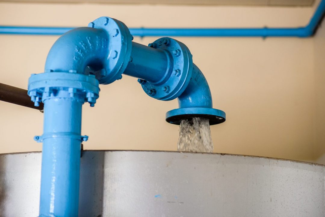 Water Quality - Warren County Water District