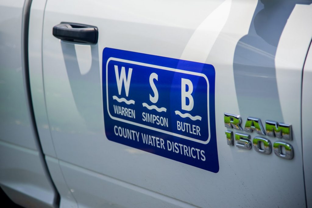 Employees - Warren County Water District