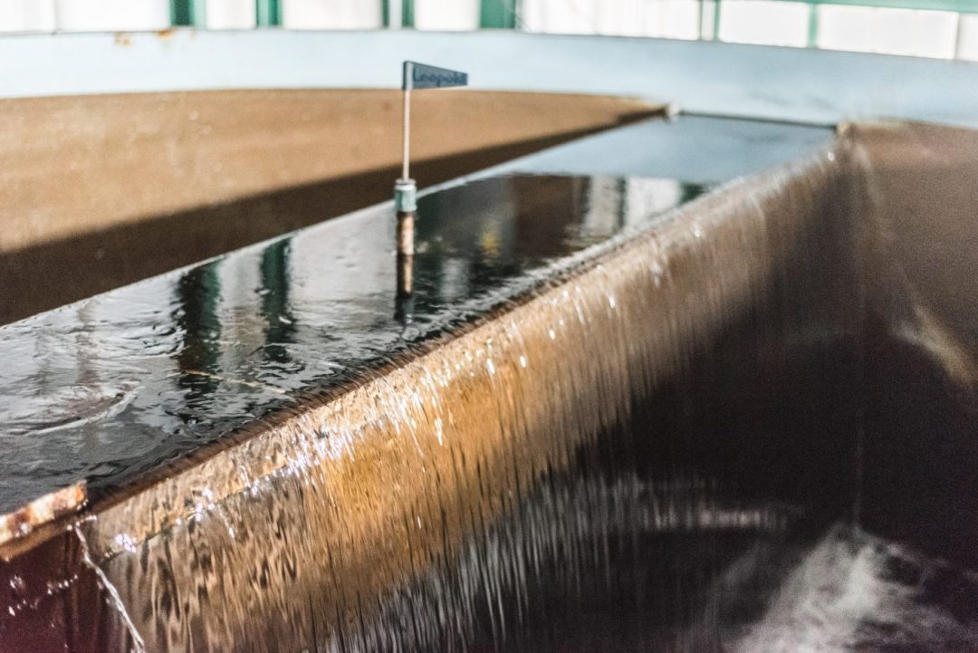 Environment - Warren County Water District